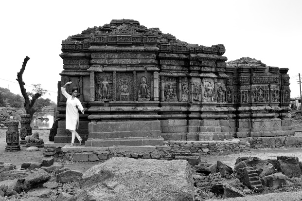 Chai and the City - Nehru Centre London