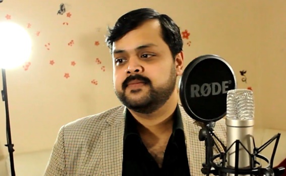 Meri Awaz Suno - Nehru Centre London