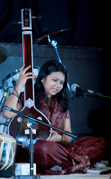 Khyal: Music & Imagination Festival - Nehru Centre London