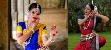 Samarpan – Surrender to the Divine - Nehru Centre London