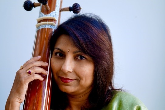 A Saga of Love & Devotion - Nehru Centre London