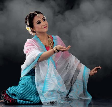 Seeking the Infinite - Nehru Centre London