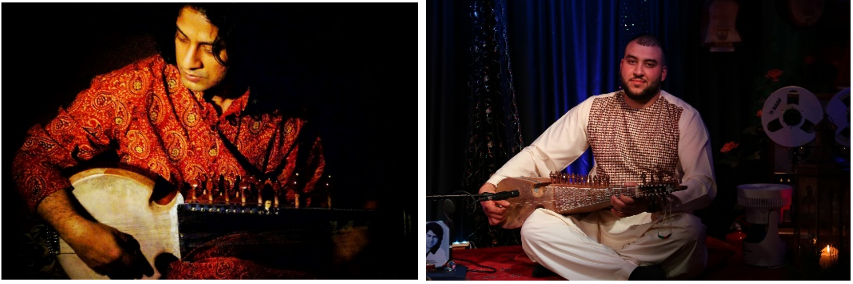 Music : StringFEST - Nehru Centre London