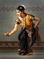 Dance: Kuchipudi (Cancelled) - Nehru Centre London