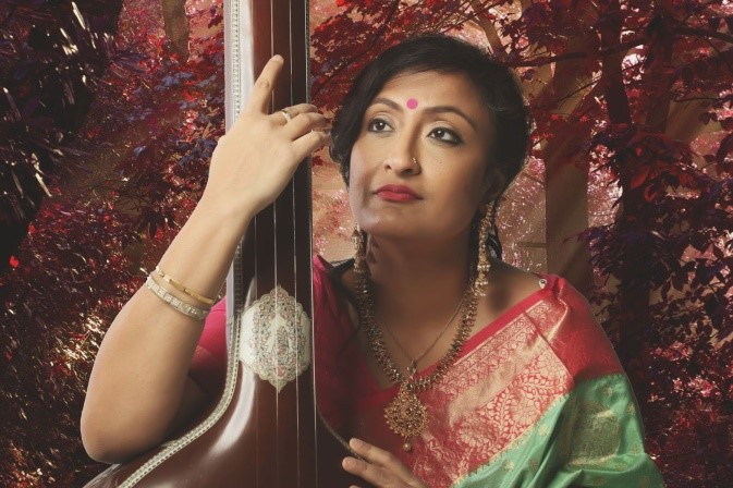 Music: Guldasta- A bouquet of classical and semi-classical music ...