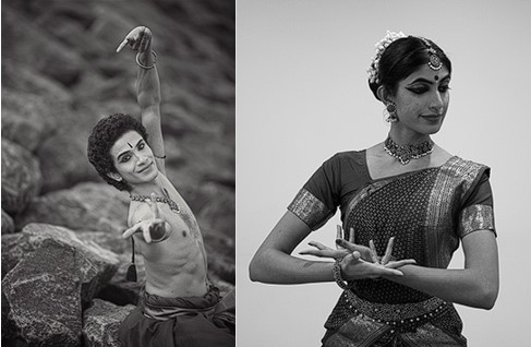 Dance: Dvitvam - Nehru Centre London