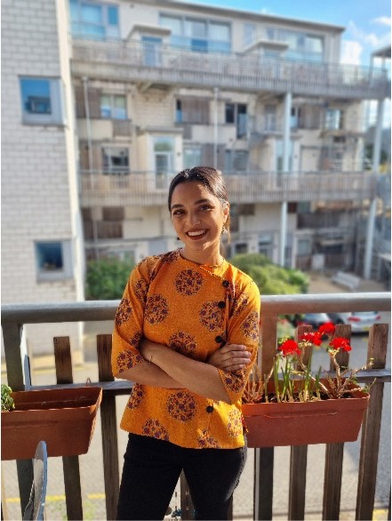 Indian Culinary Week - Nehru Centre London