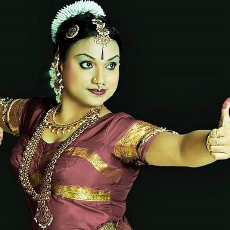 Dance: Tre-aanga - Nehru Centre London