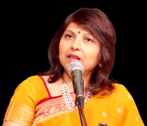 Music: Geet – Ganga - Nehru Centre London