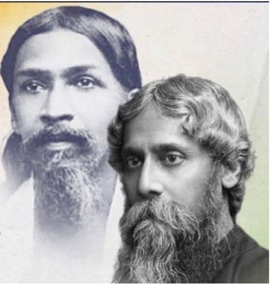 Music: The Lamp of God - Nehru Centre London