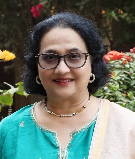 Poetry Reading - Nehru Centre London