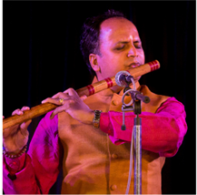 Music: Bansuri Concert - Nehru Centre London
