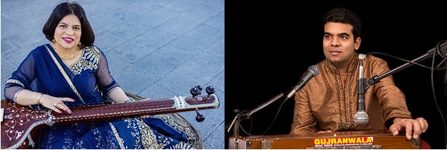 Music: Raga Recital - Nehru Centre London