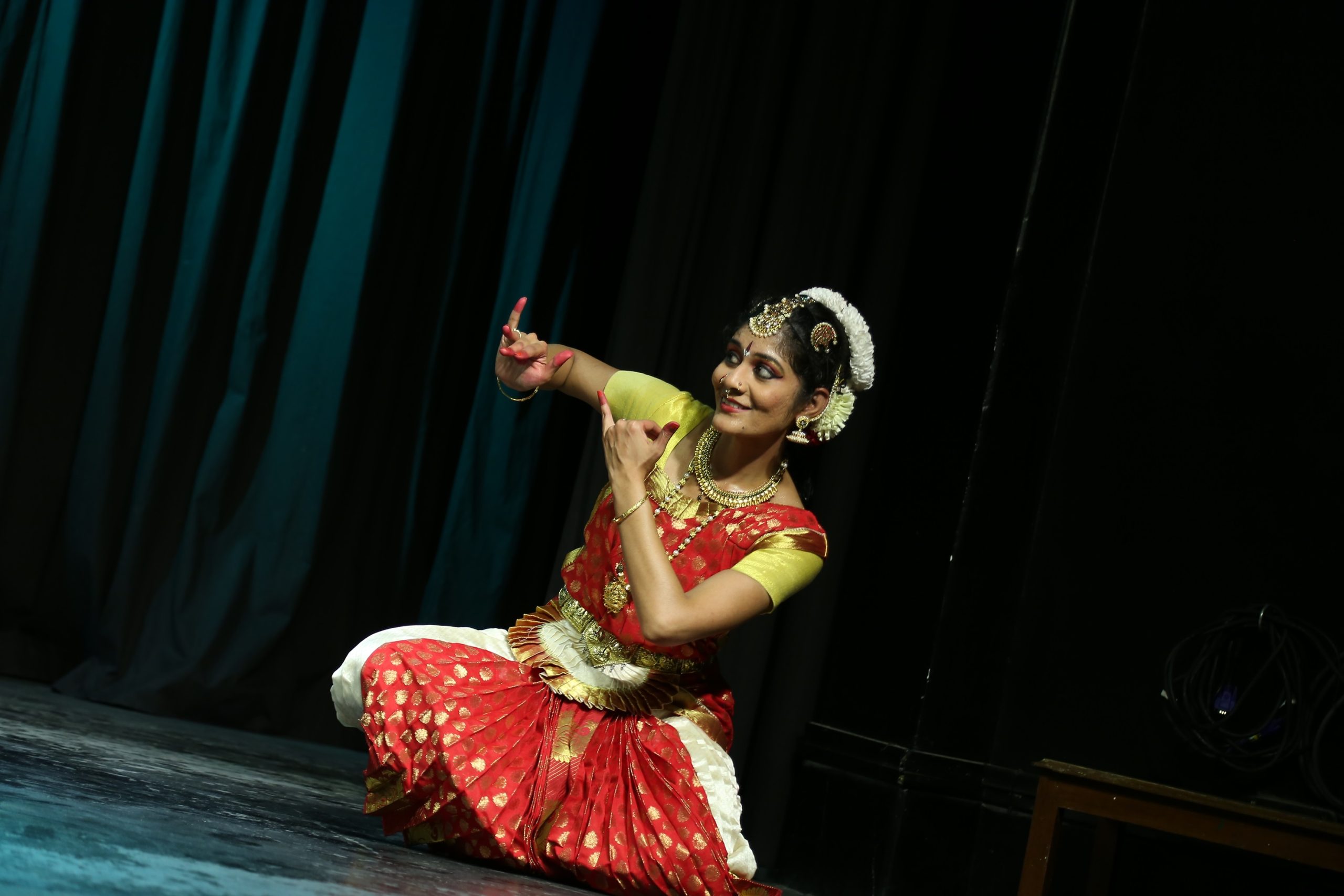 Dance: Bhakti - Nehru Centre London